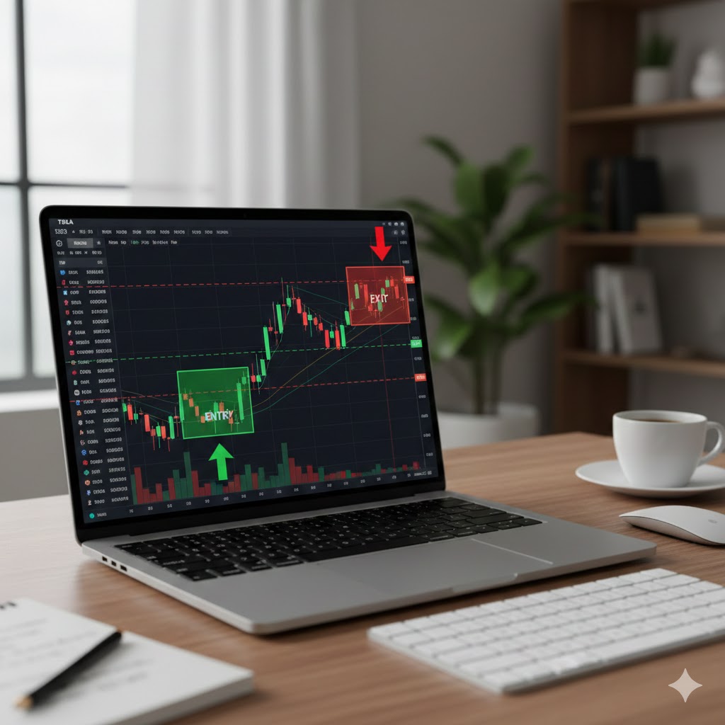 TradingView Strategy Optimizer | Free Chrome Extension | Quant Trading Pro